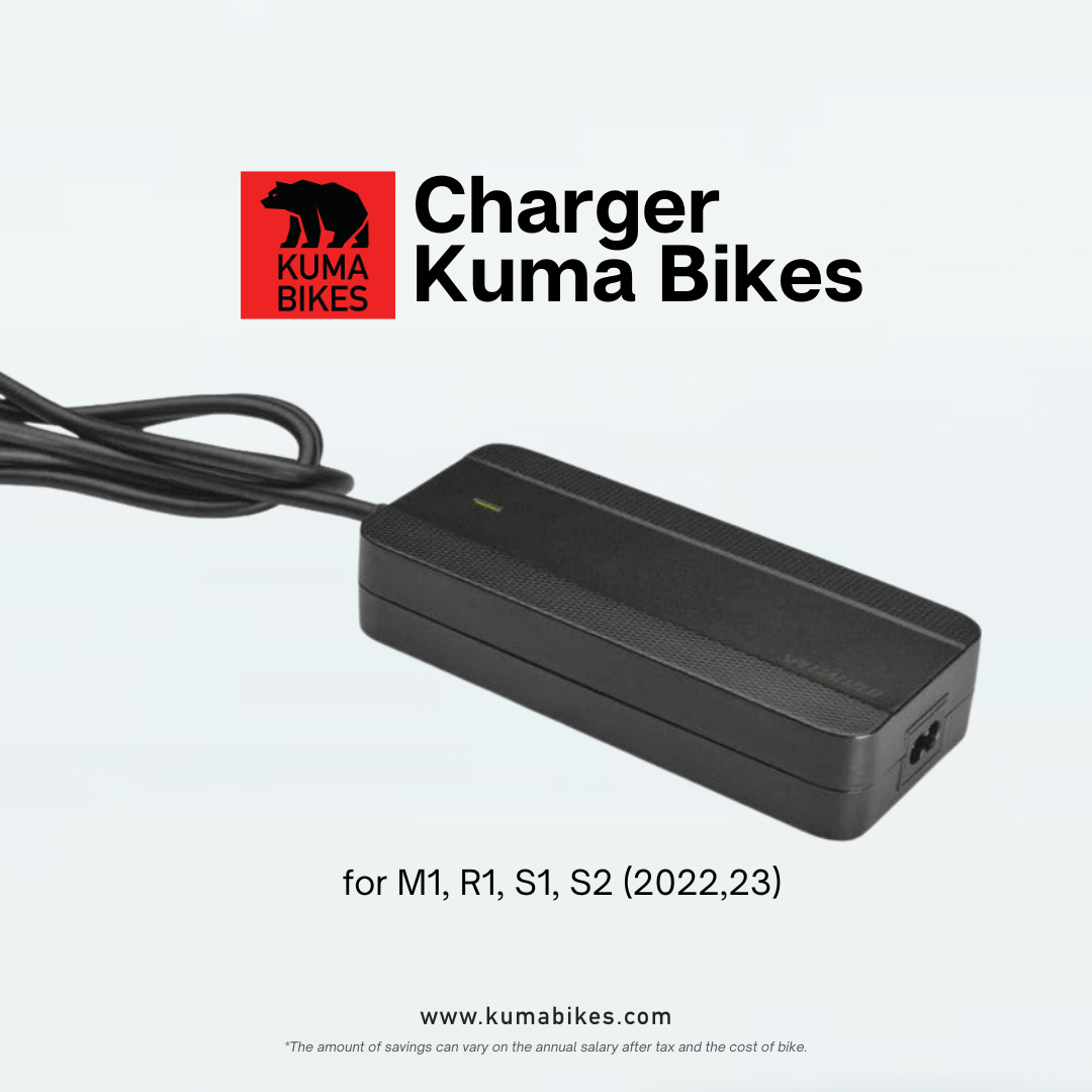 Battery life and maintenance tips for your e-bike – Kuma Bikes