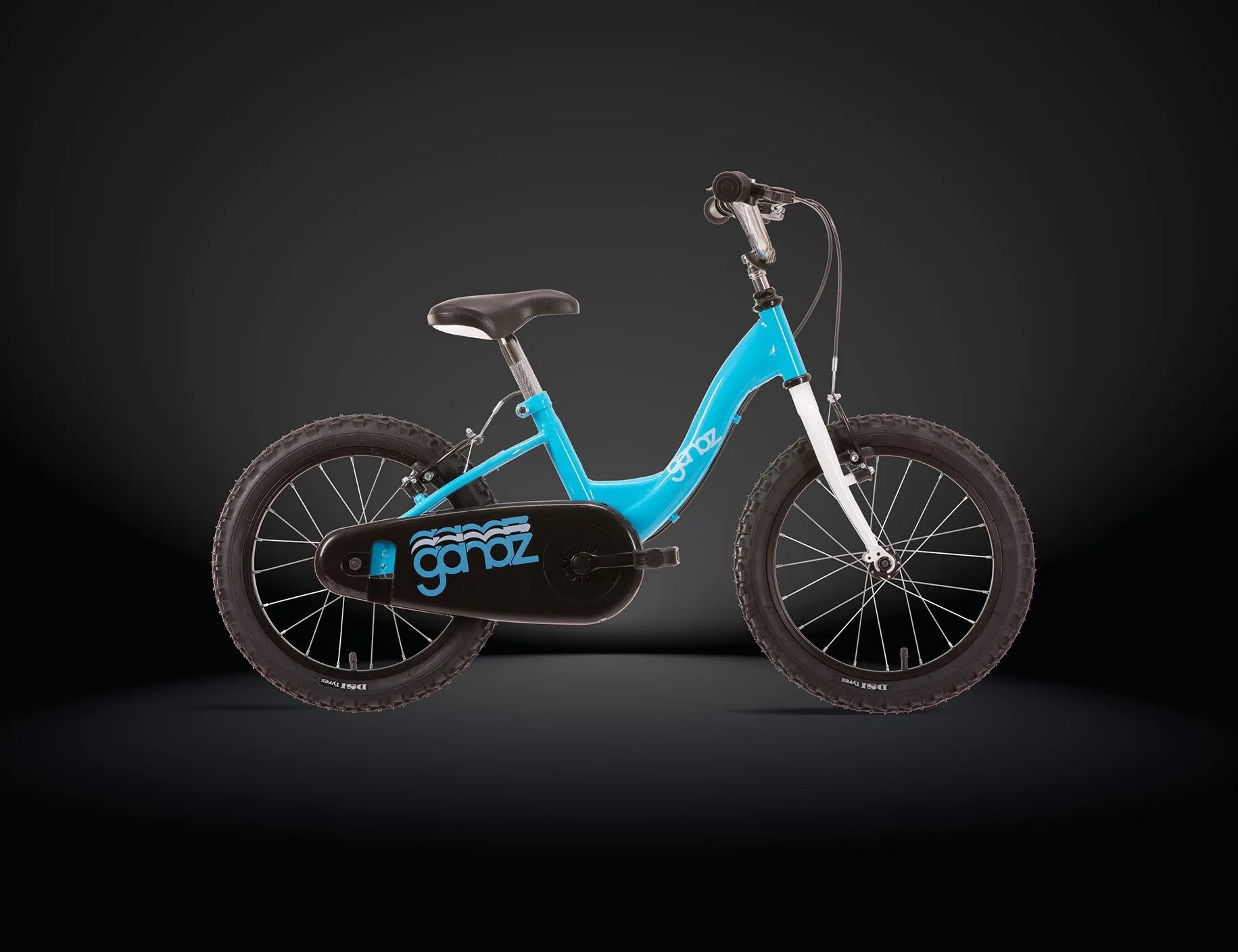 Ganaz Evofit 16" – Kuma Bikes