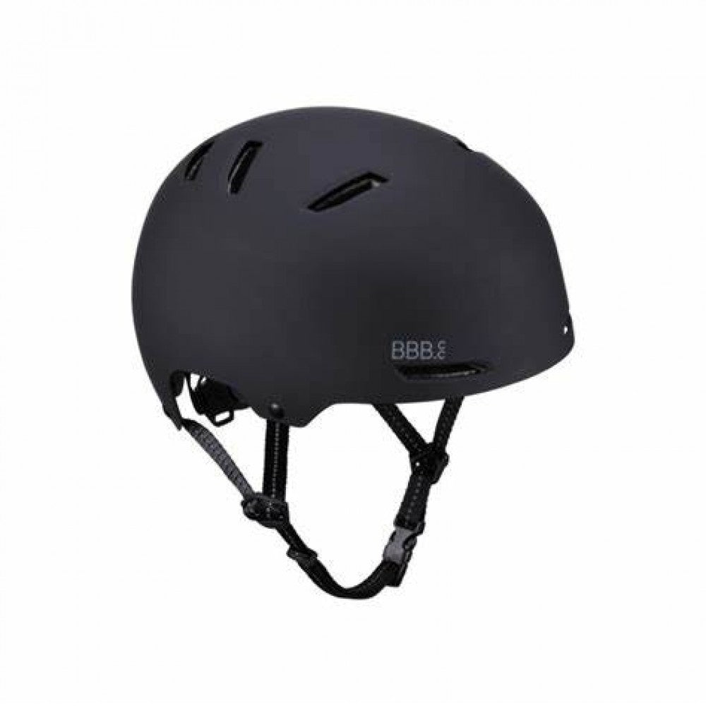 BBB BHE-150 Wave BMX Helmet Black – Kuma Bikes