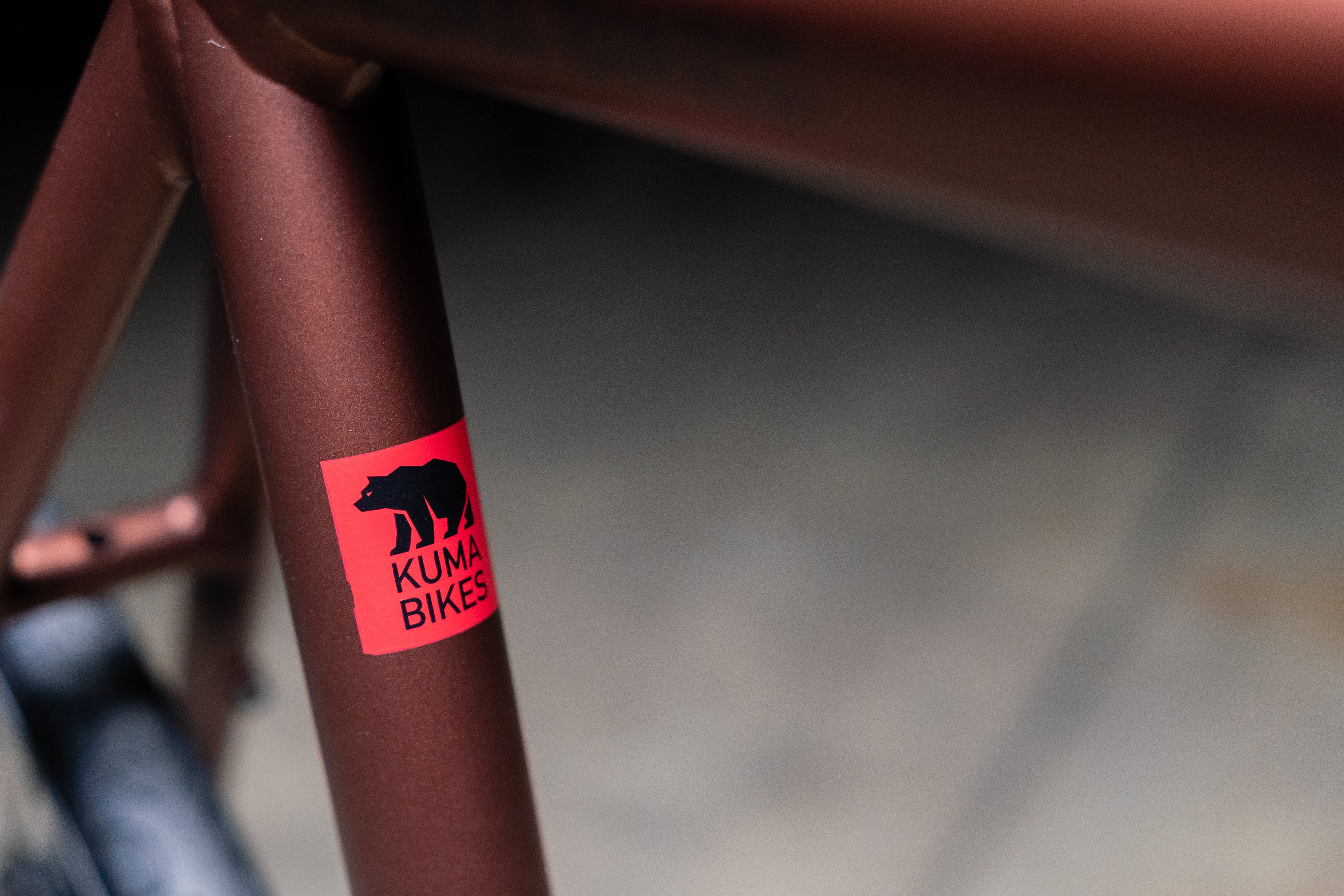 Kuma Bikes Gift Card