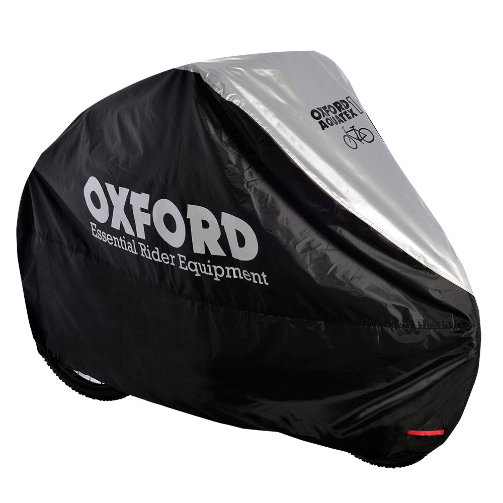 1 Bike Cycle cover aquatex Oxford – Kuma Bikes