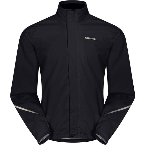 Protec Men's 2-Layer Waterproof Jacket – Kuma Bikes